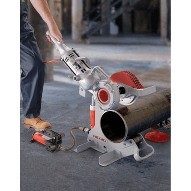Ridgid 258 Power Pipe Cutter