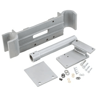 Ridgid 918 Hydraulic Power Roll Groover