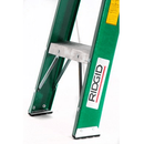 Ridgid Fiberglass Industrial A-type Ladder