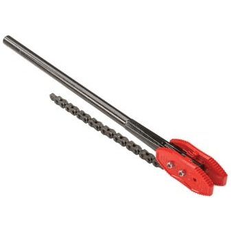 Ridgid Chain Tongs