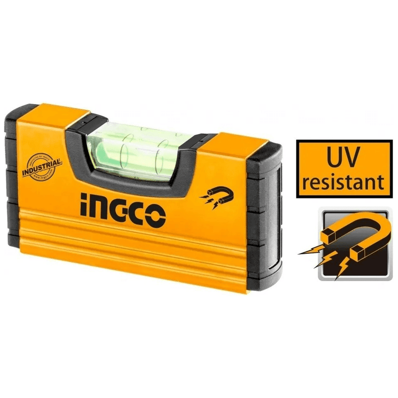 Magnetic Level Bar