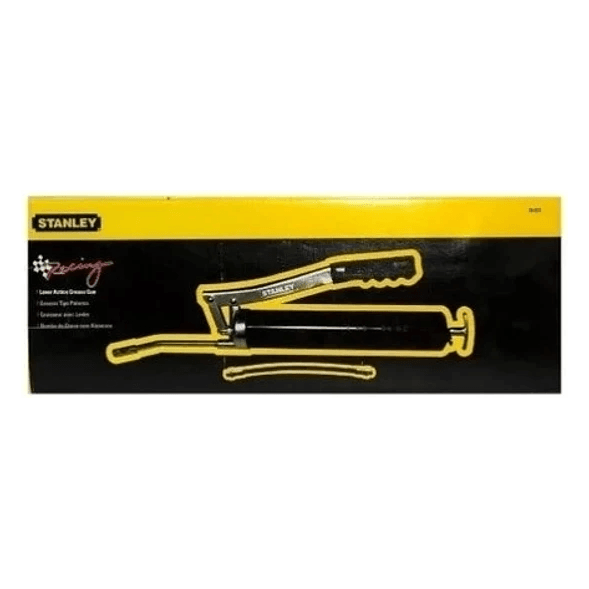 Grease Gun – Tagged "Combination Wrench" – KHM Megatools Corp.