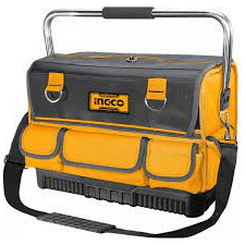 Ingco Open Tote Type Tool Bag