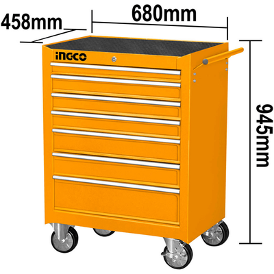 Tool Cabinet