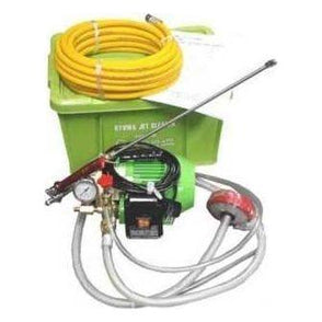 Kyowa KYC-208 Jet Pressure Washer / Sprayer (Induction Type) [Oil-less
