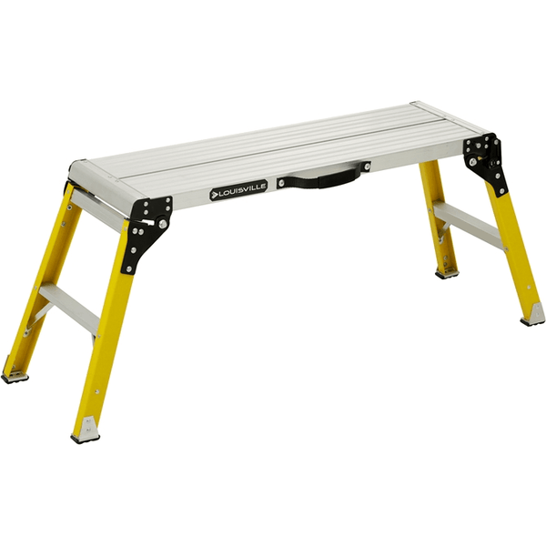 Fiberglass Ladder – KHM Megatools Corp.
