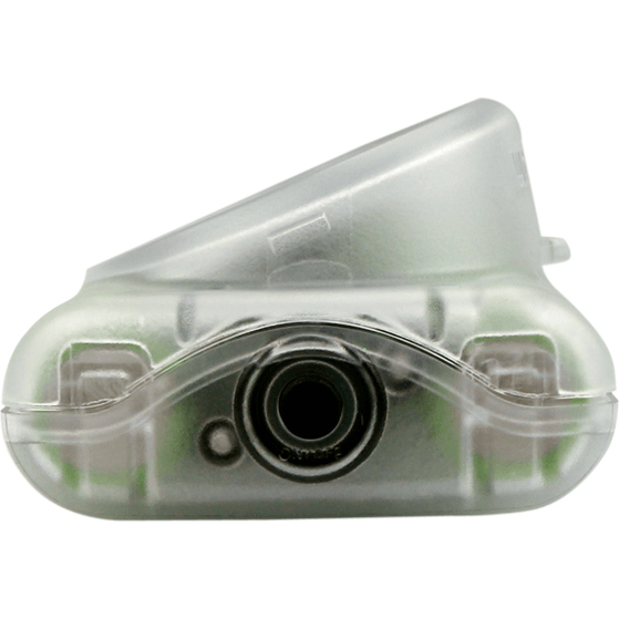 Wisdom Lamp 3A Miner's LED Cap Cordless Mining Lamp / Head Light 3A (w