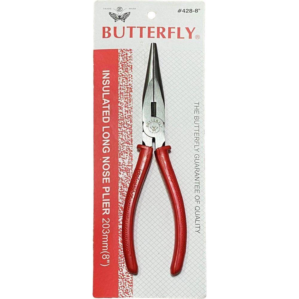 Long Nose Plier