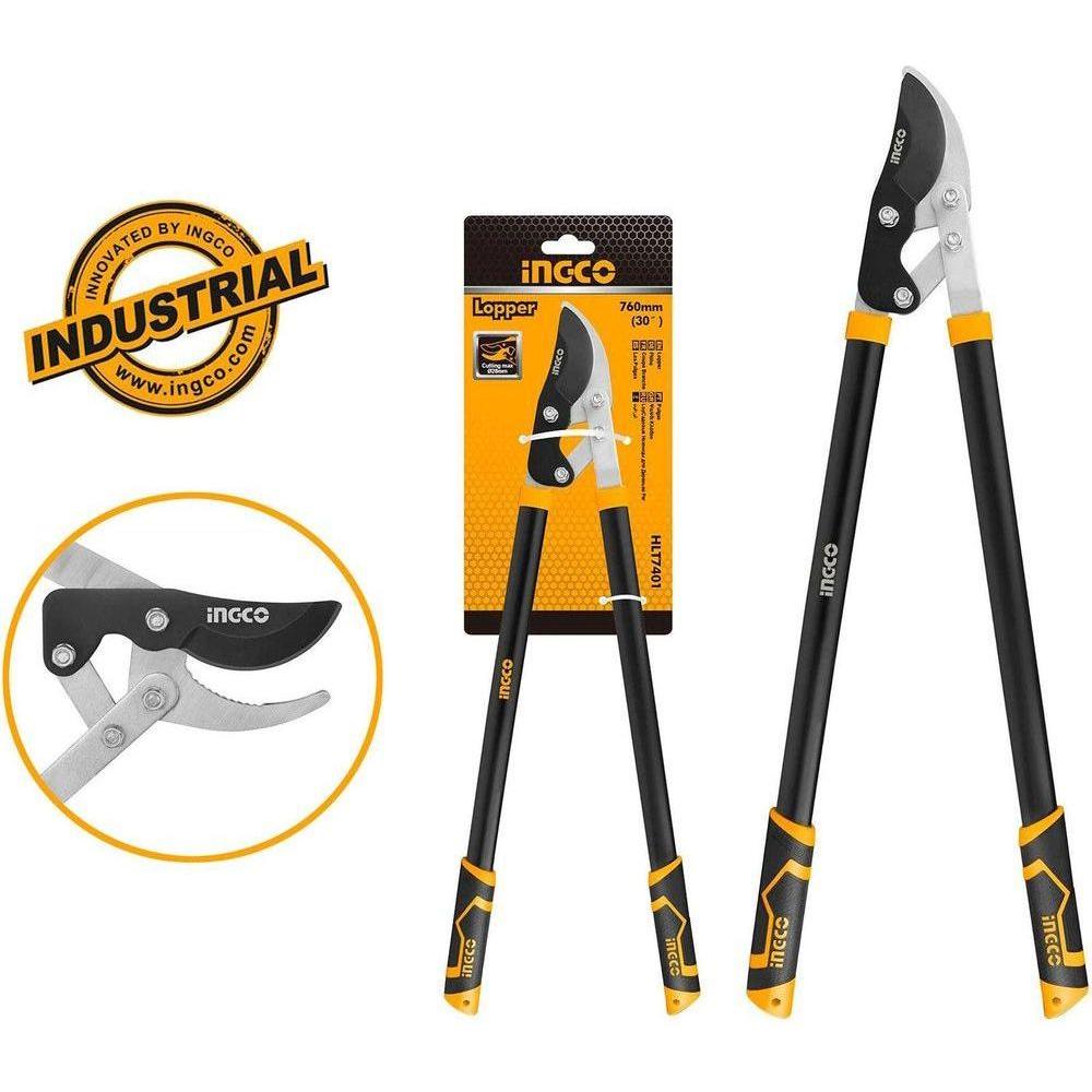 Ingco HLT7401 Lopper 30" / Tree Pruner