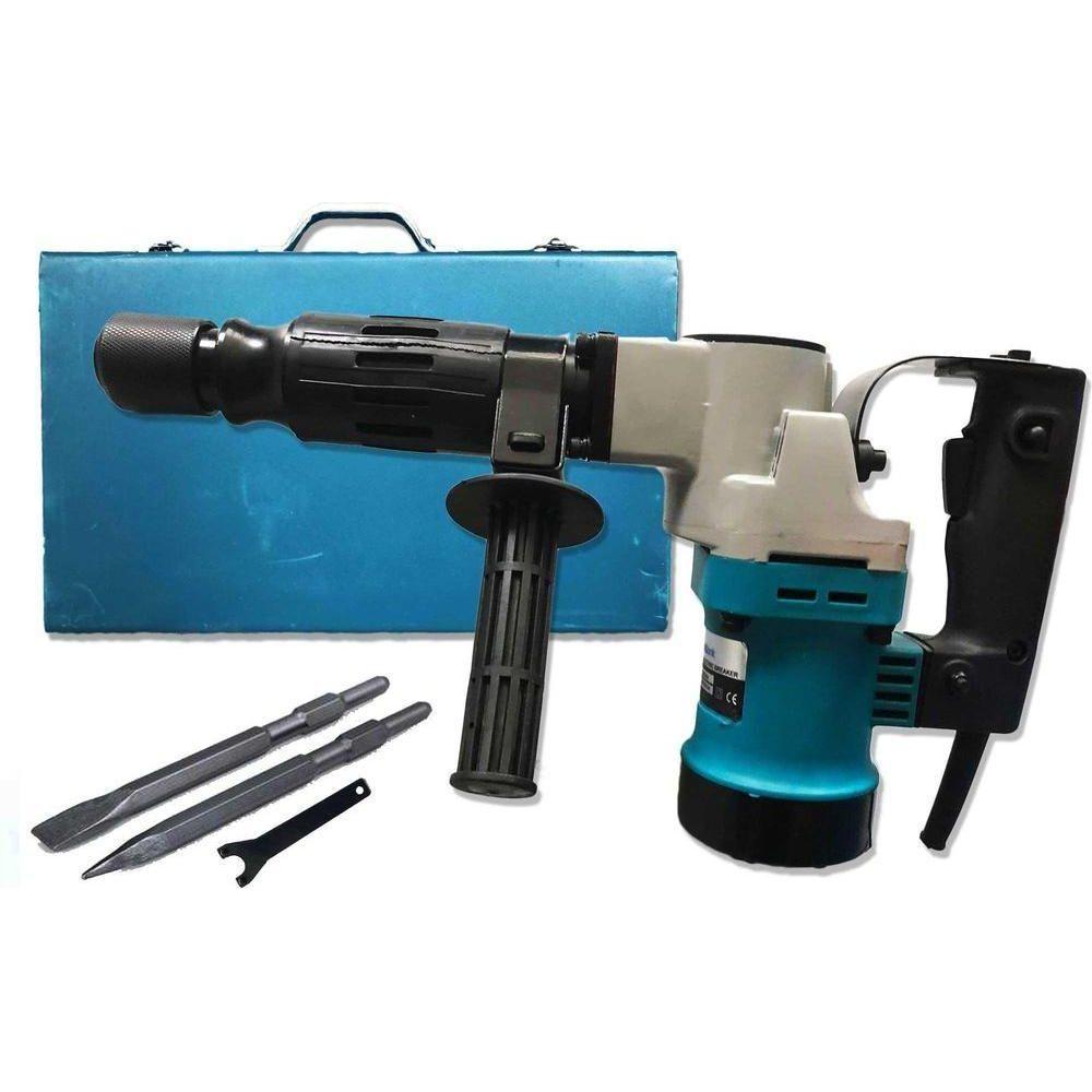 Chipping Gun (5-10 kg Demolition Hammer)