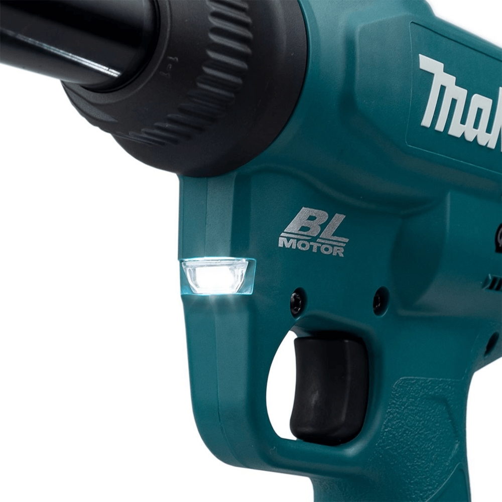 Makita DRV250Z 18V Cordless Brushless Riveter / Rivet Gun (LXT-Series)