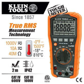 Digital Tester / Multi Meter – KHM Megatools Corp.