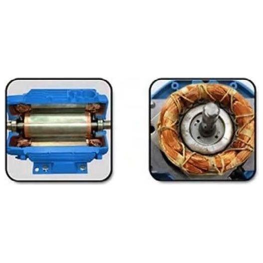 Victor Electric Induction Motor (Copper)