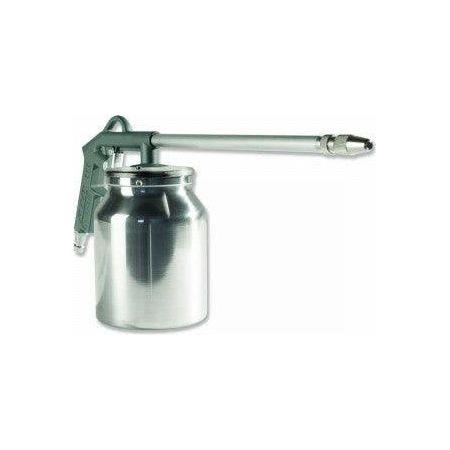 GAV 61A Pneumatic Washing Gun with Coupling Tank
