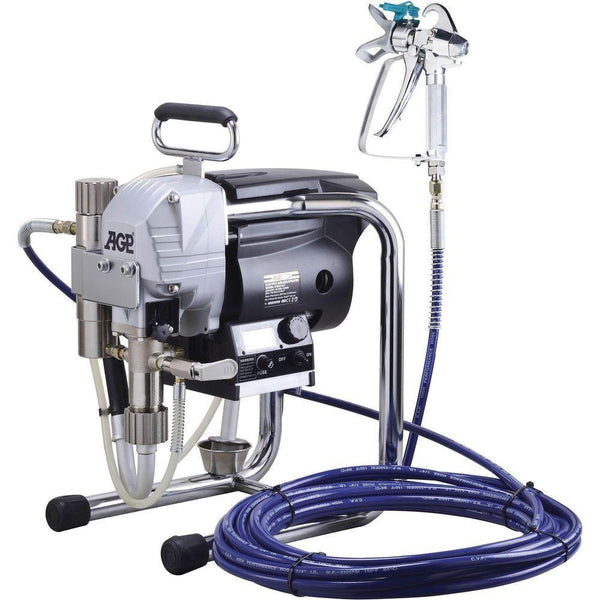 Airless Paint Sprayer – KHM Megatools Corp.