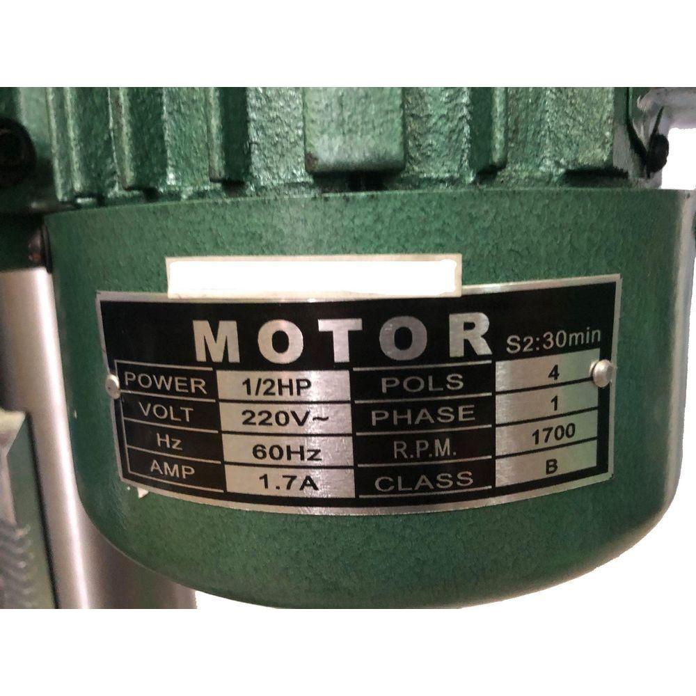 Powermax ST-16 Drill Press