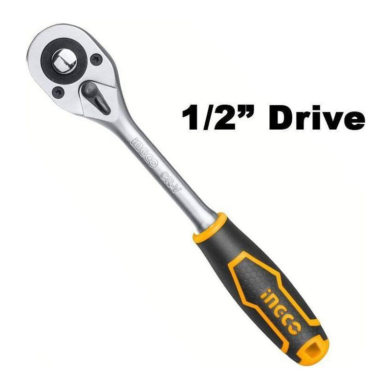 Ratchet Wrench / Ratchet Spanner