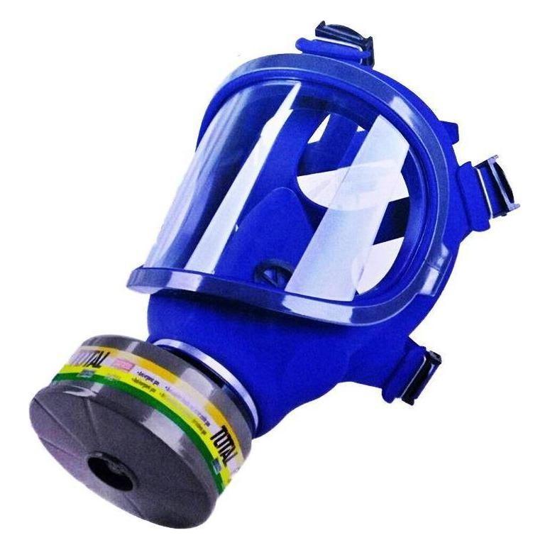 Total Chemical Respirator