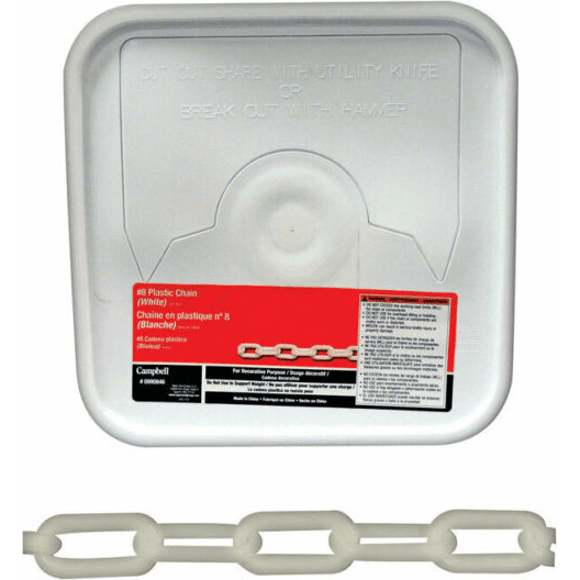 Campbell Plastic Chain – KHM Megatools Corp.