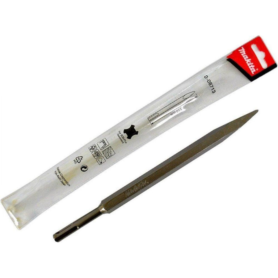 Makita Chisel Bit Attachments