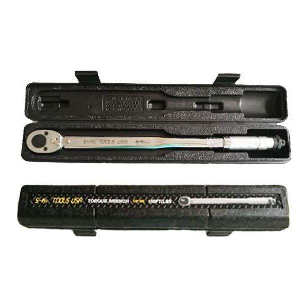S-Ks Click Torque Wrench | KHM Megatools Corp.