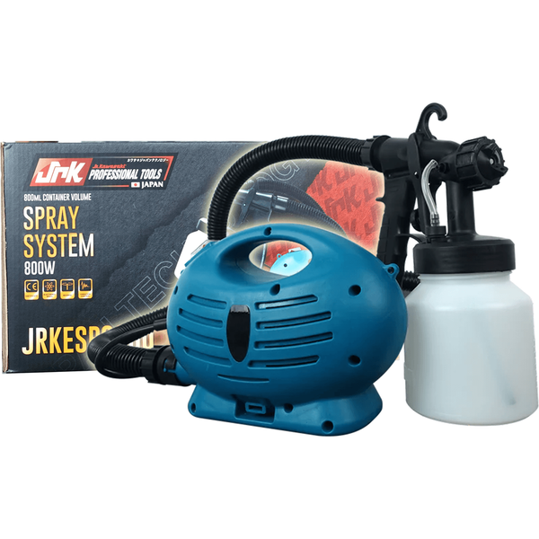 Paint Spray Gun – KHM Megatools Corp.