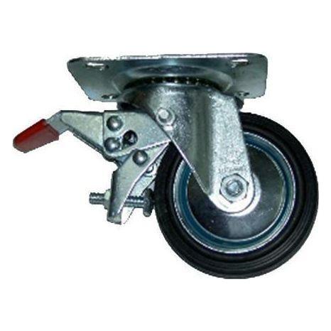 Caster Wheel – KHM Megatools Corp.