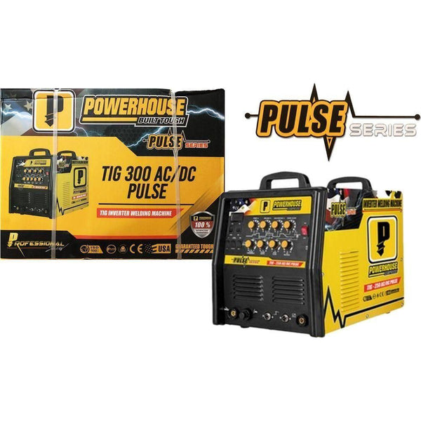 Powerhouse Tools — Built Tough Power tools & Construction – KHM ...
