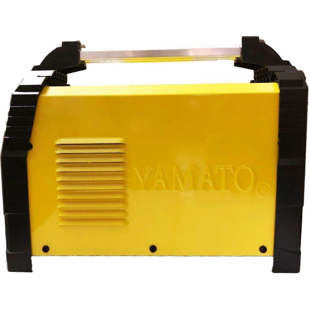 Yamato MMA 200 DC Inverter Welding Machine