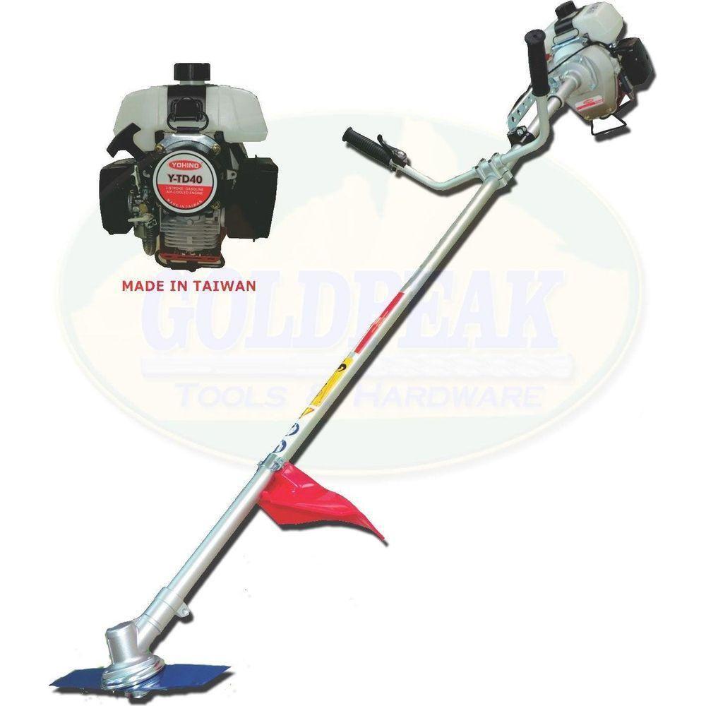 Grass Cutter (2-Stroke)