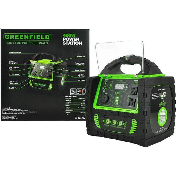 Greenfield Tools | Built for Professionals | KHM Megatools Corp.